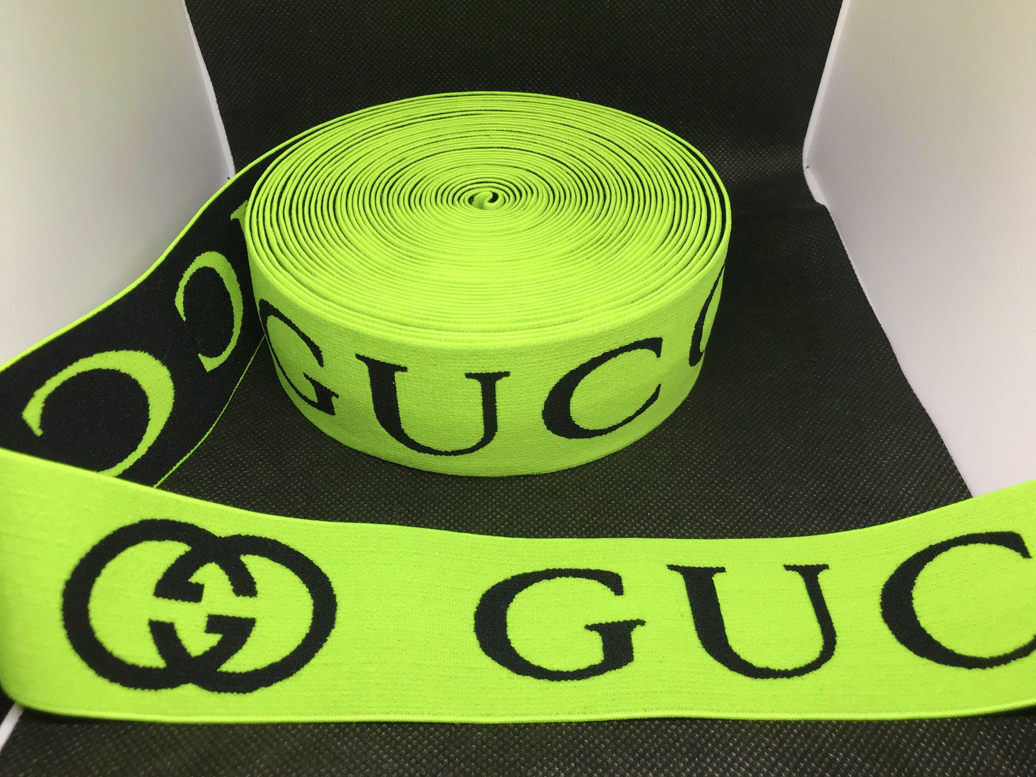 Gucci Elastic Band – ExoticDanceDesigns.com
