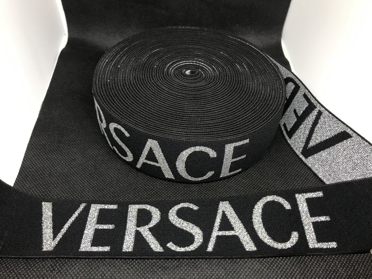 Versace Elastic Band – ExoticDanceDesigns.com